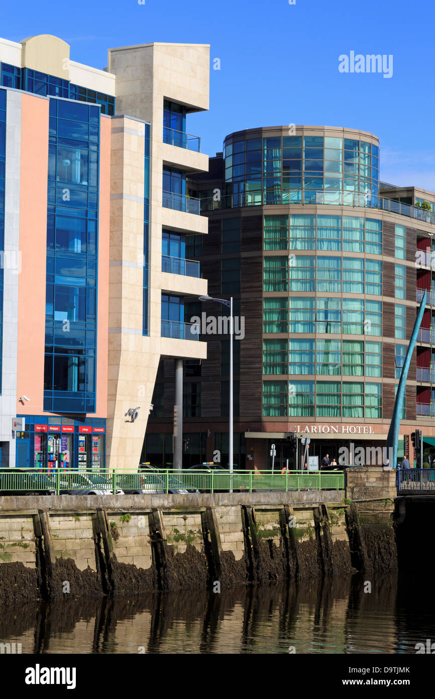 Lapps quay cork city ireland hi-res stock photography and images - Alamy