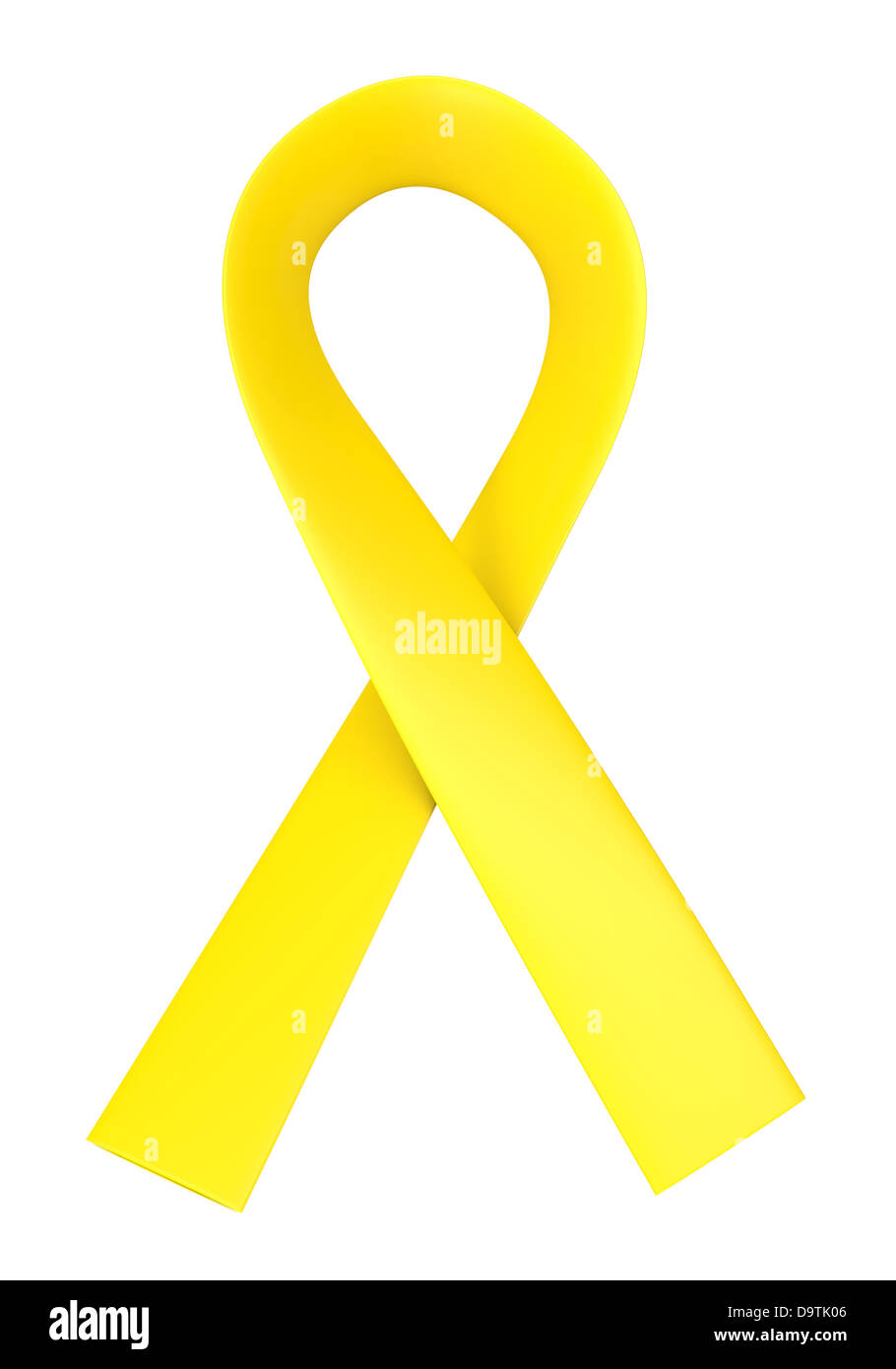 Endometriosis ribbon Cut Out Stock Images & Pictures - Alamy