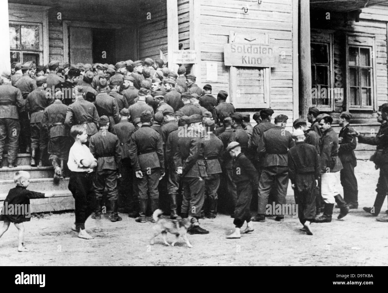 1941 movies hi-res stock photography and images - Alamy