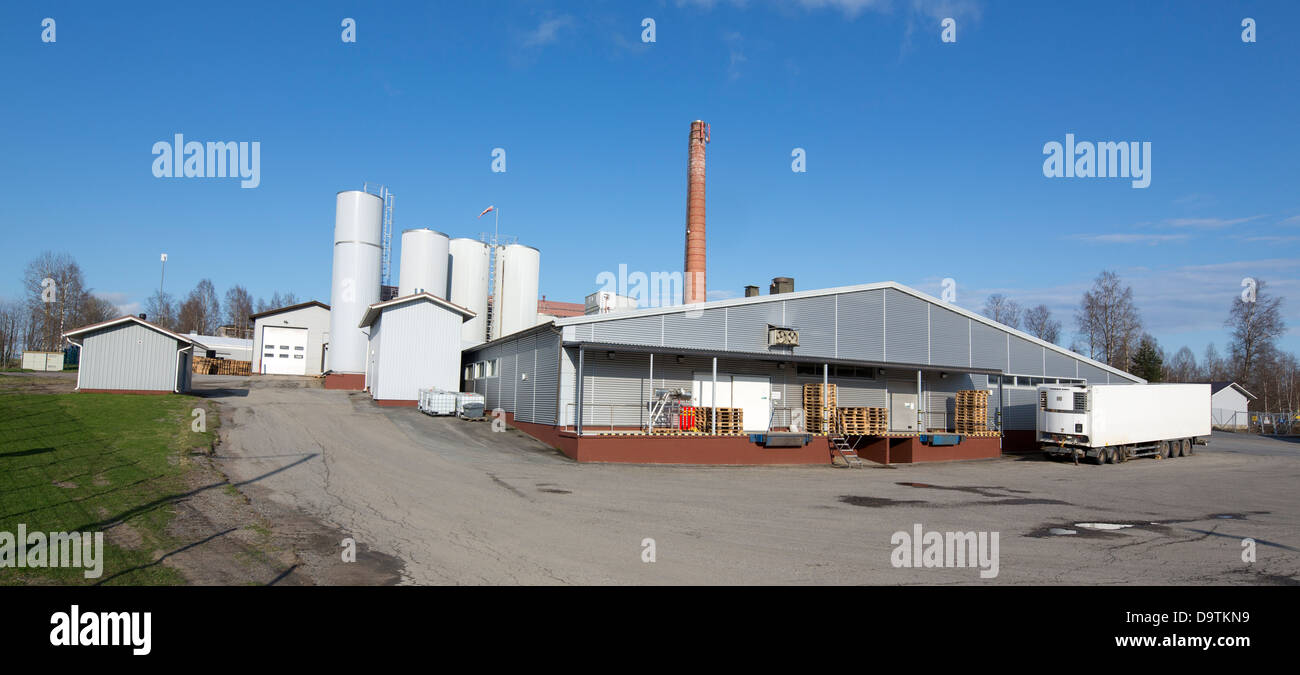 Dairy produces hi-res stock photography and images - Alamy