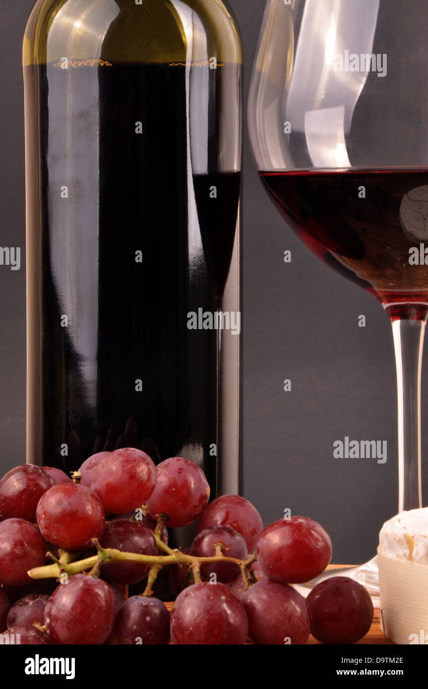 Eat wine hi-res stock photography and images - Alamy