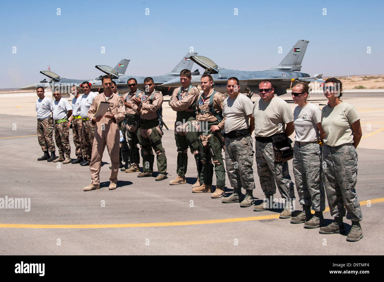 Uae Air Force Pilots