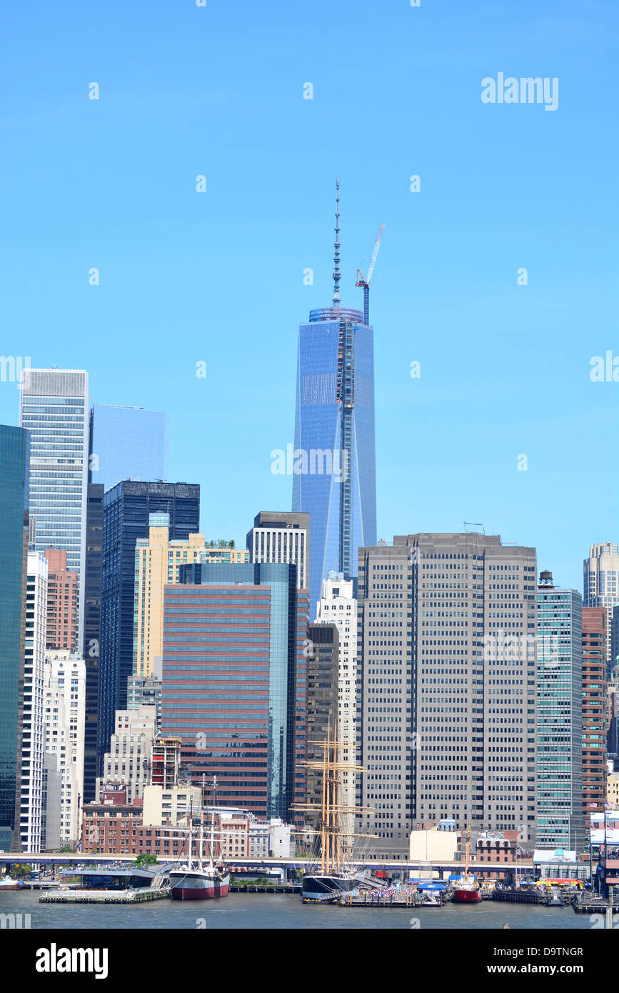 New York City Stock Photo - Alamy