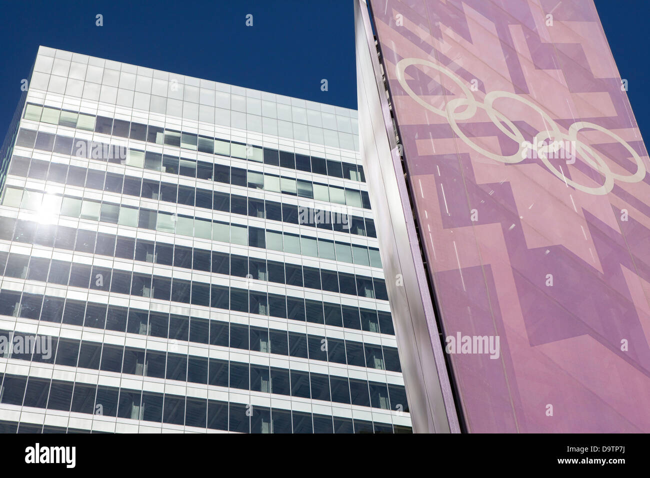 222 main street tower hi-res stock photography and images - Alamy