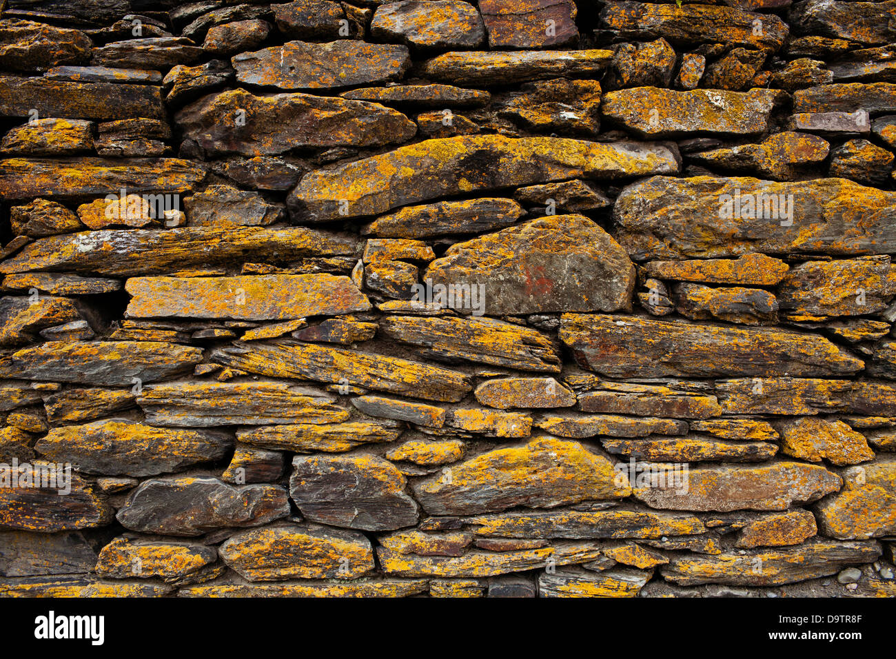 Background of old stone wall texture Stock Photo - Alamy