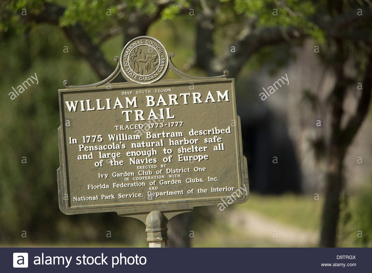 William Bartram Stock Photos & William Bartram Stock Images - Alamy