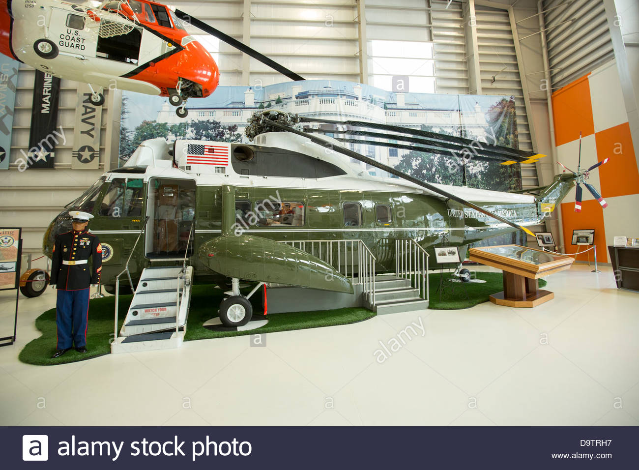 Helicopter Navy High Resolution Stock Photography and Images - Alamy