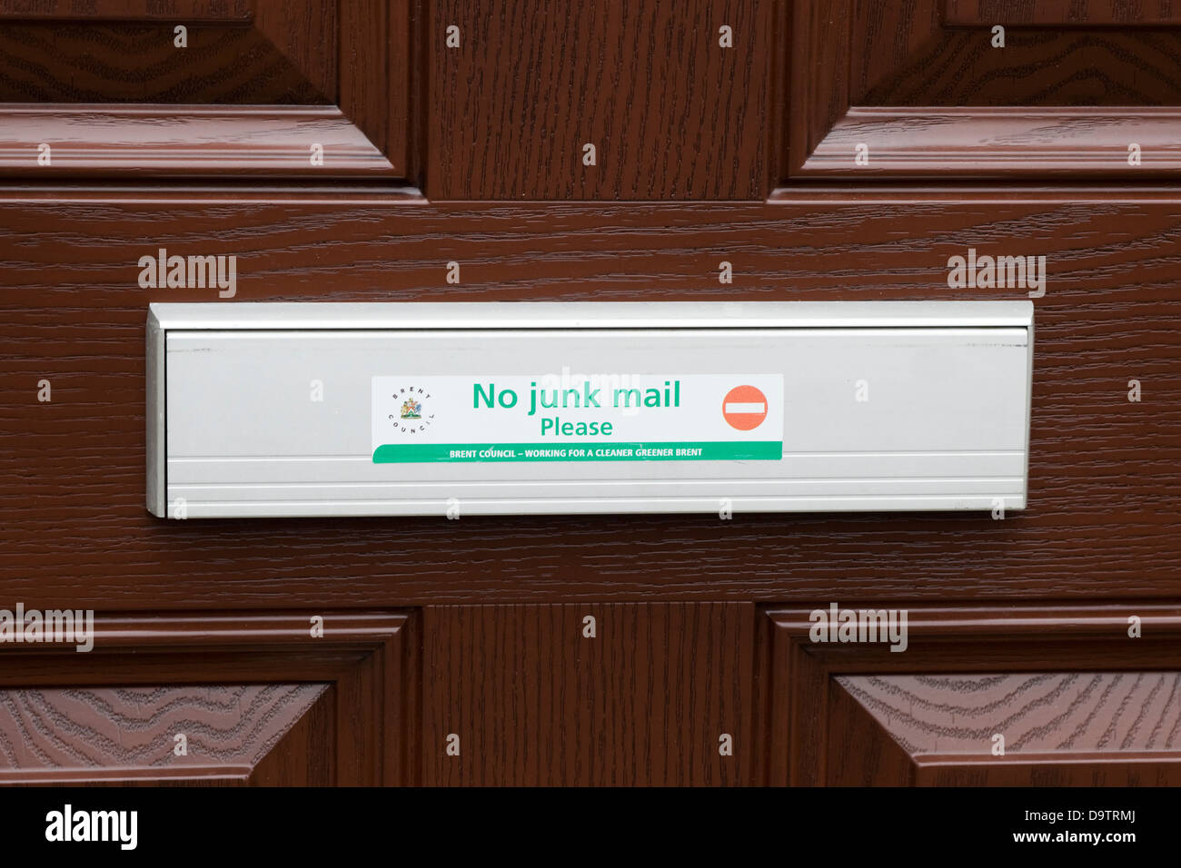 Effective signs to stop junk mail hi-res stock photography and images ... Effective signs to stop junk mail hi-res stock photography and images ...