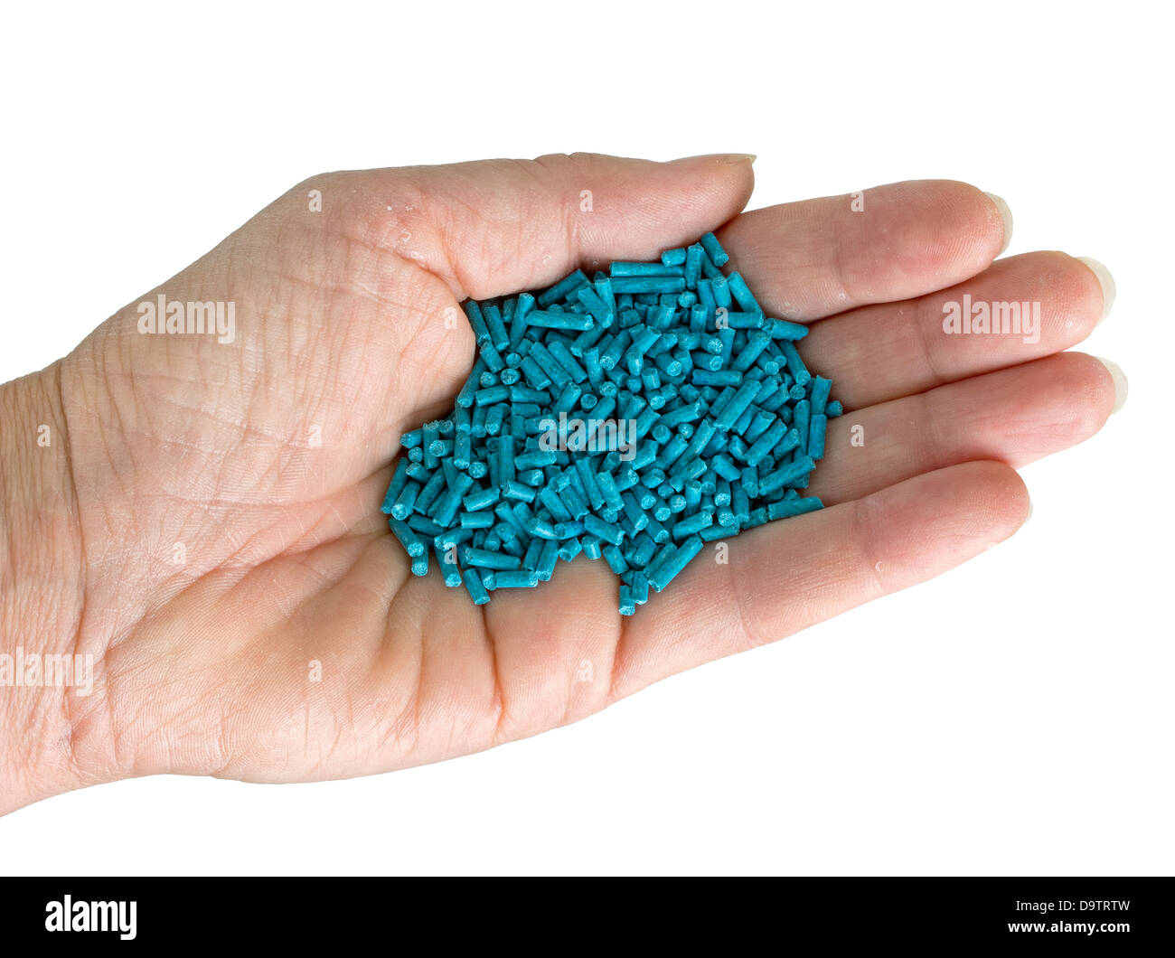 Slug pellets hi-res stock photography and images - Alamy