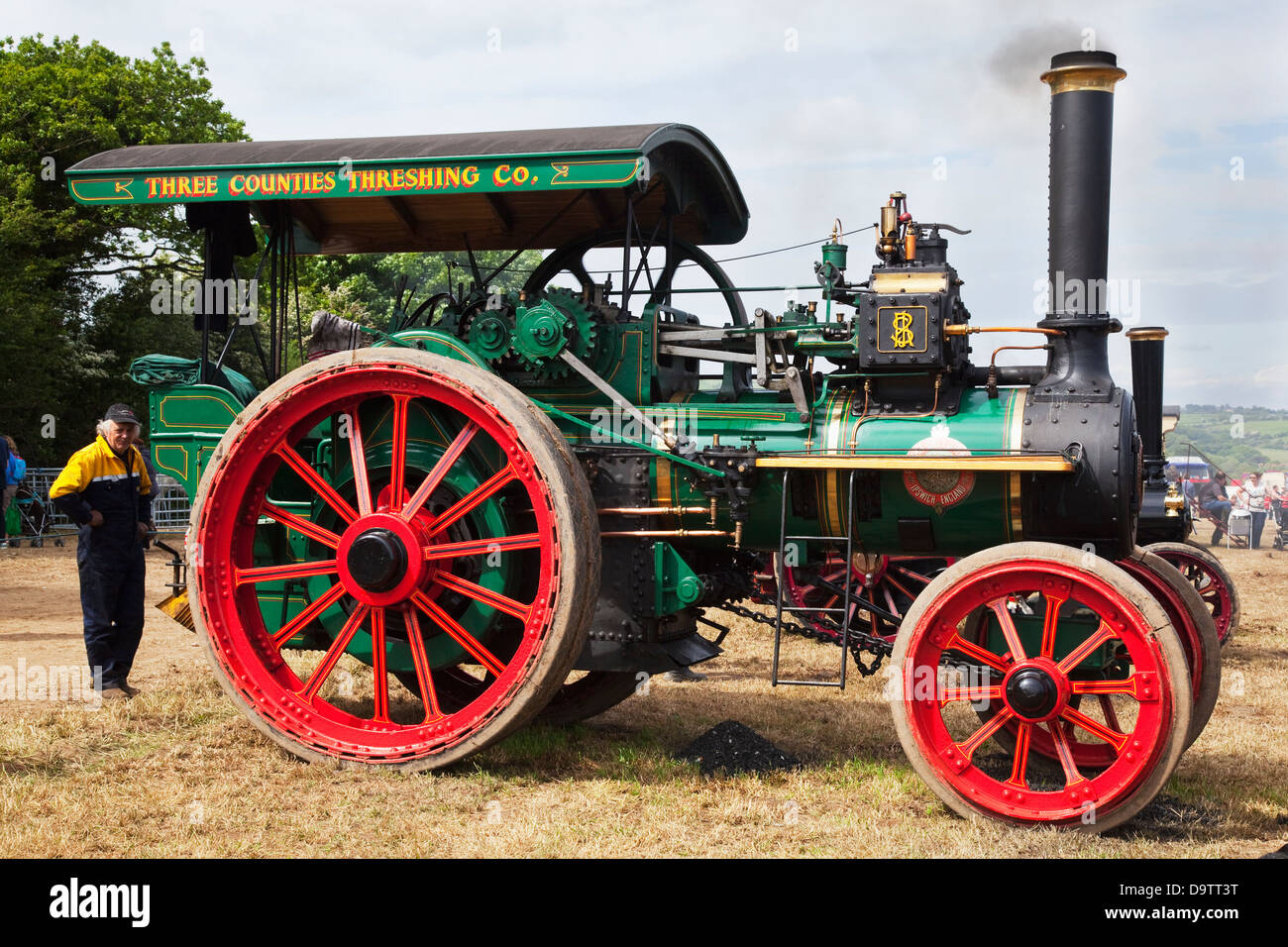 Innishannon hi-res stock photography and images - Alamy