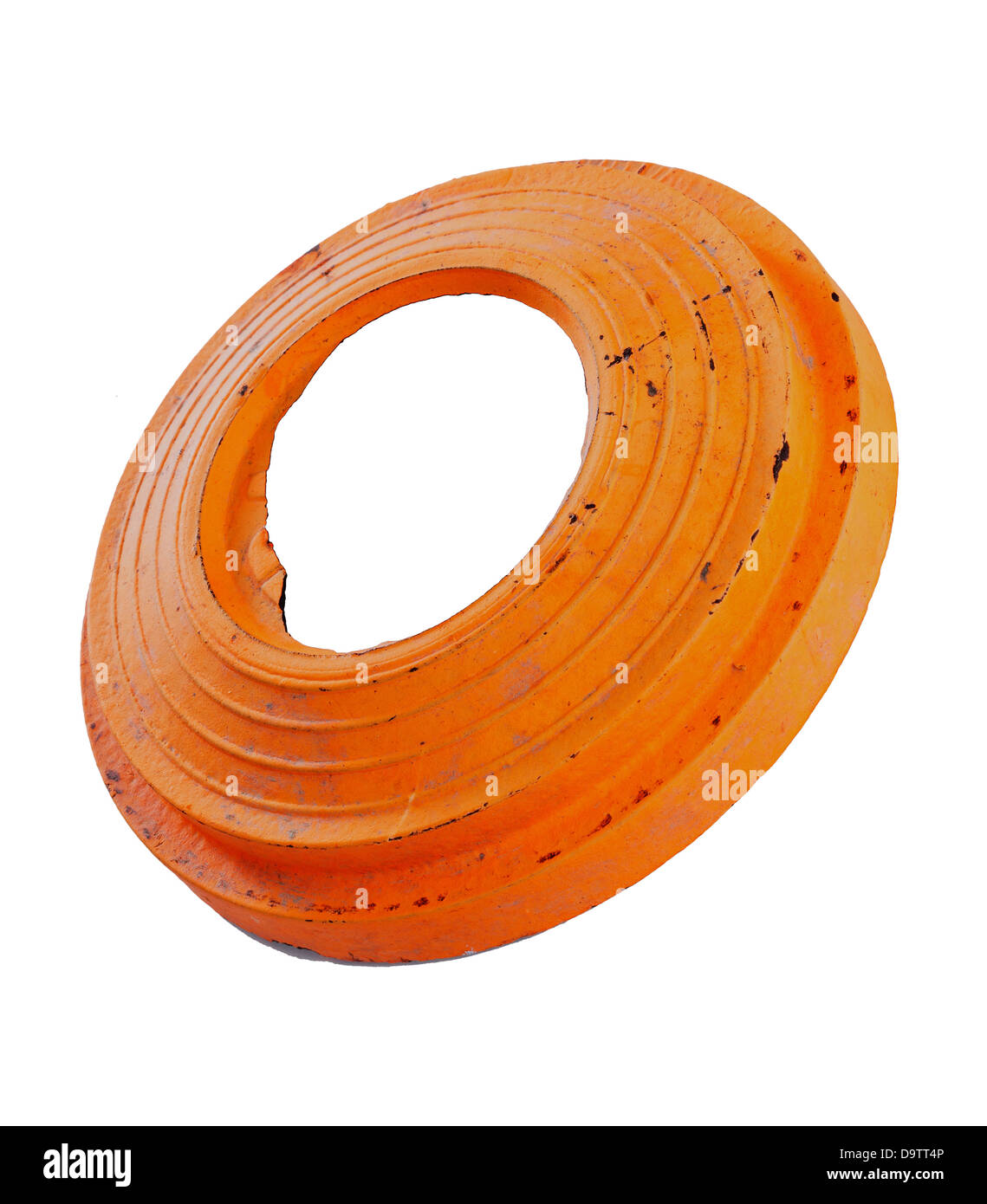 Clay pigeon Cut Out Stock Images & Pictures - Alamy