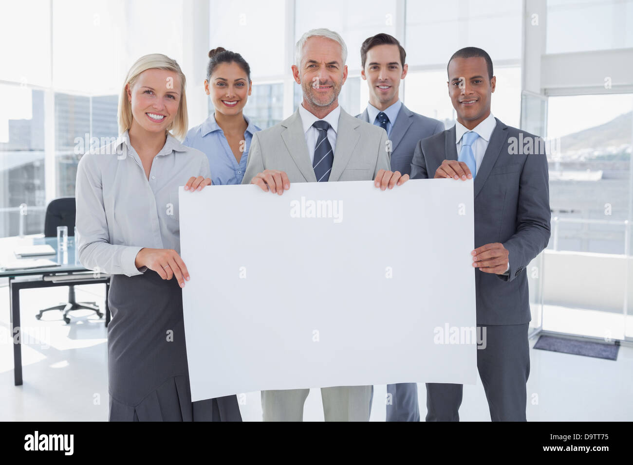 Large business team hi-res stock photography and images - Alamy