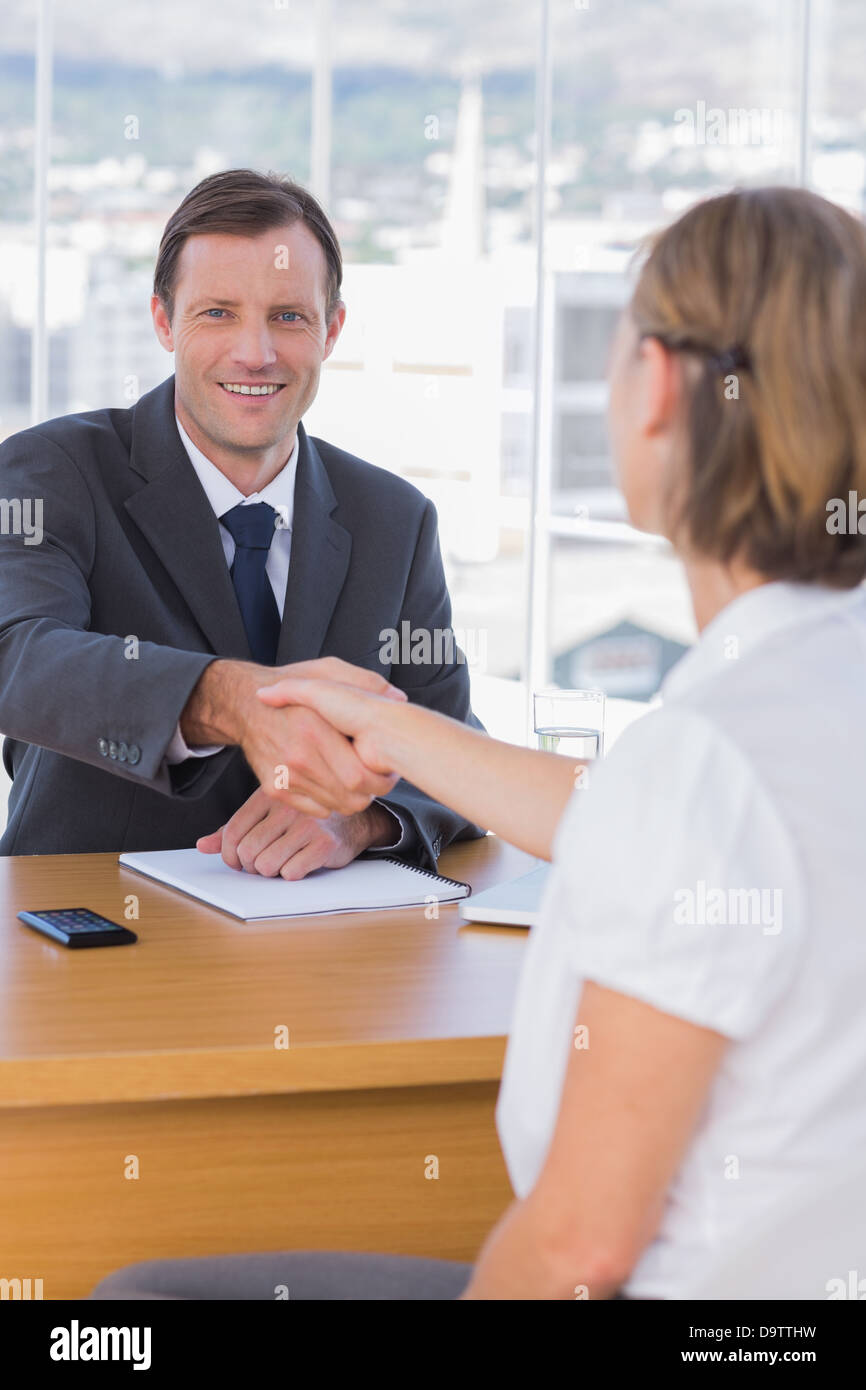 Applicant hi-res stock photography and images - Alamy