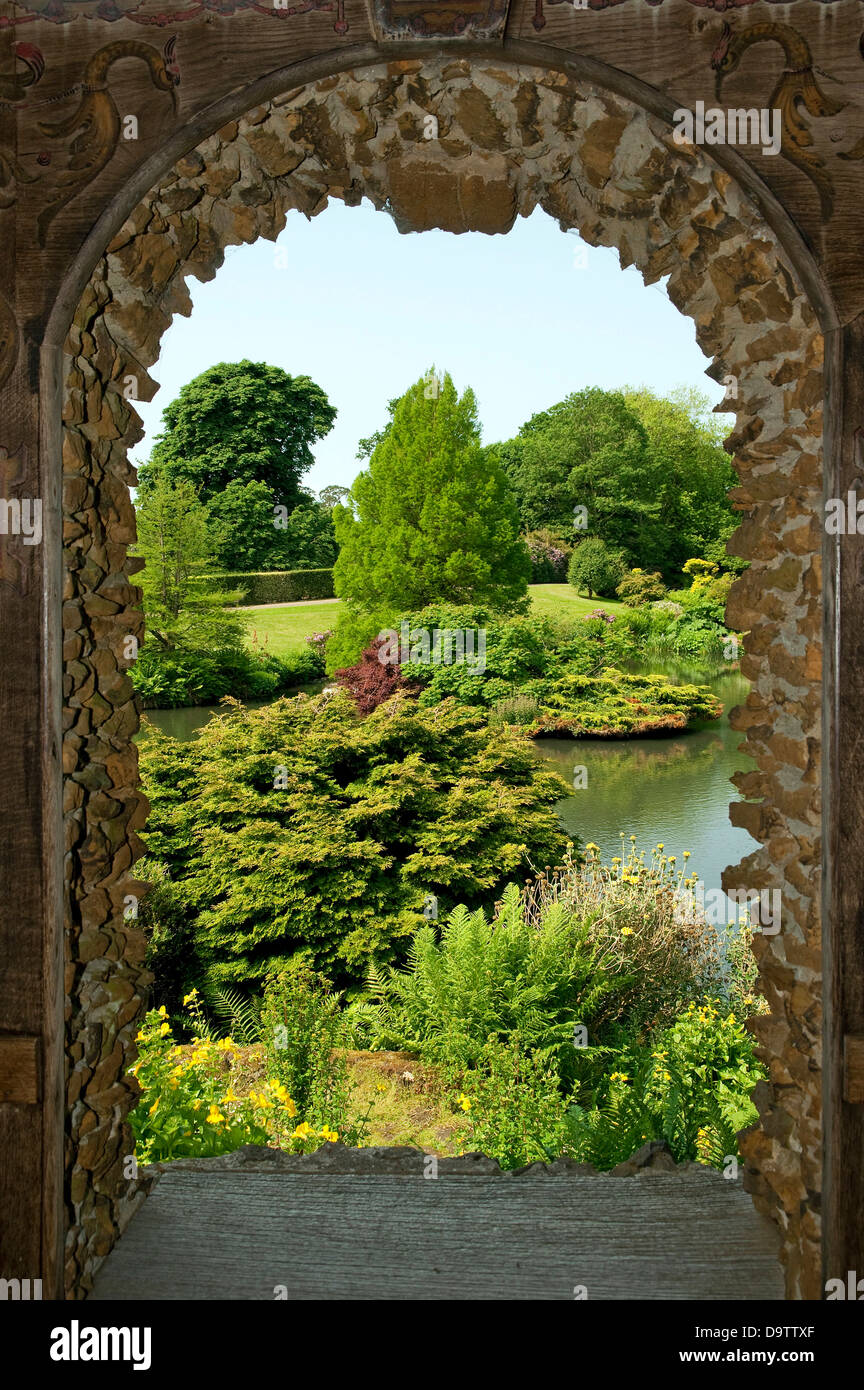 Sandringham estate hi-res stock photography and images - Alamy