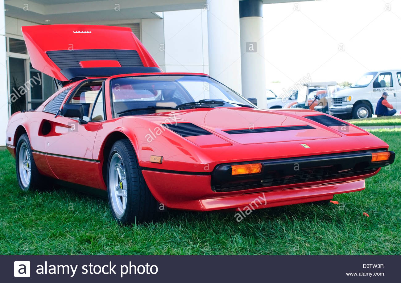 Ferrari Sports Car Stock Photos & Ferrari Sports Car Stock Images - Alamy