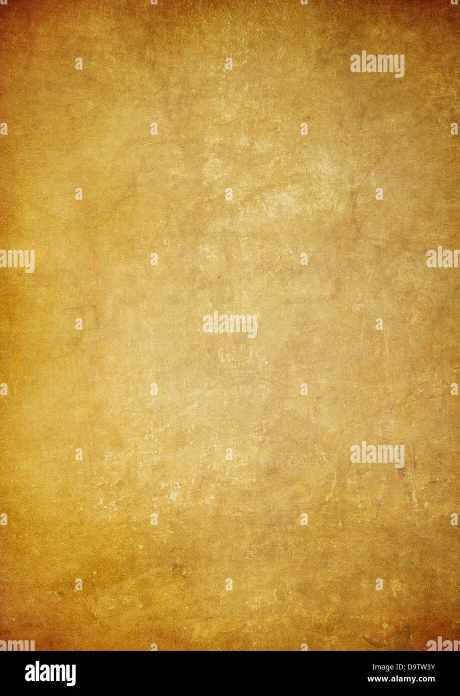 vintage paper with space for text or image Stock Photo - Alamy