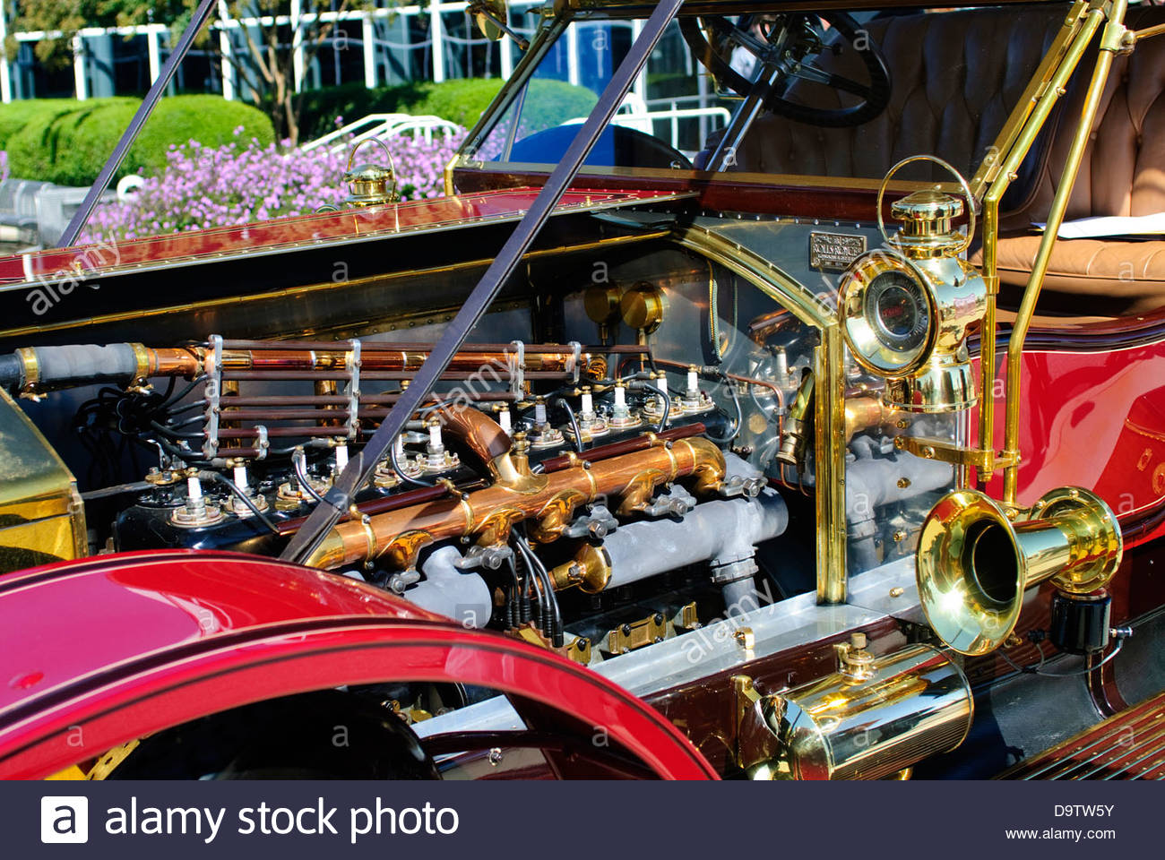Rolls Royce Engine Stock Photos & Rolls Royce Engine Stock Images - Alamy