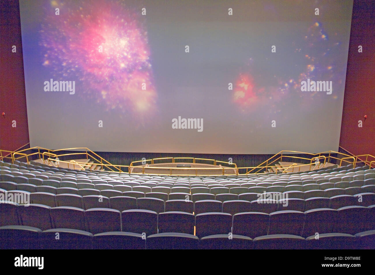 Imax Screen Stock Photos & Imax Screen Stock Images - Alamy