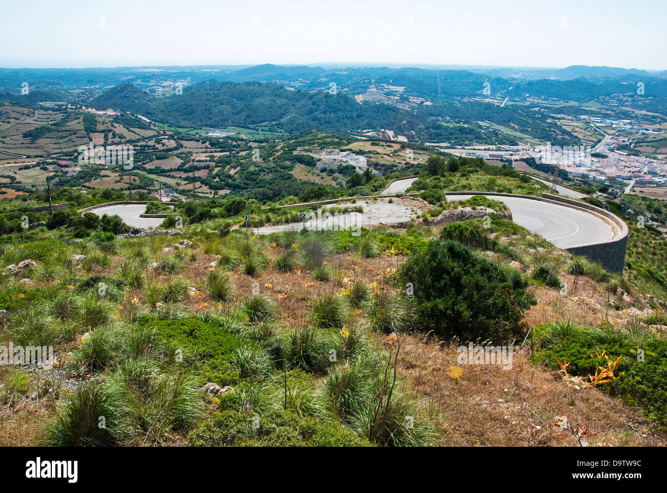 View monte toro hi-res stock photography and images - Alamy