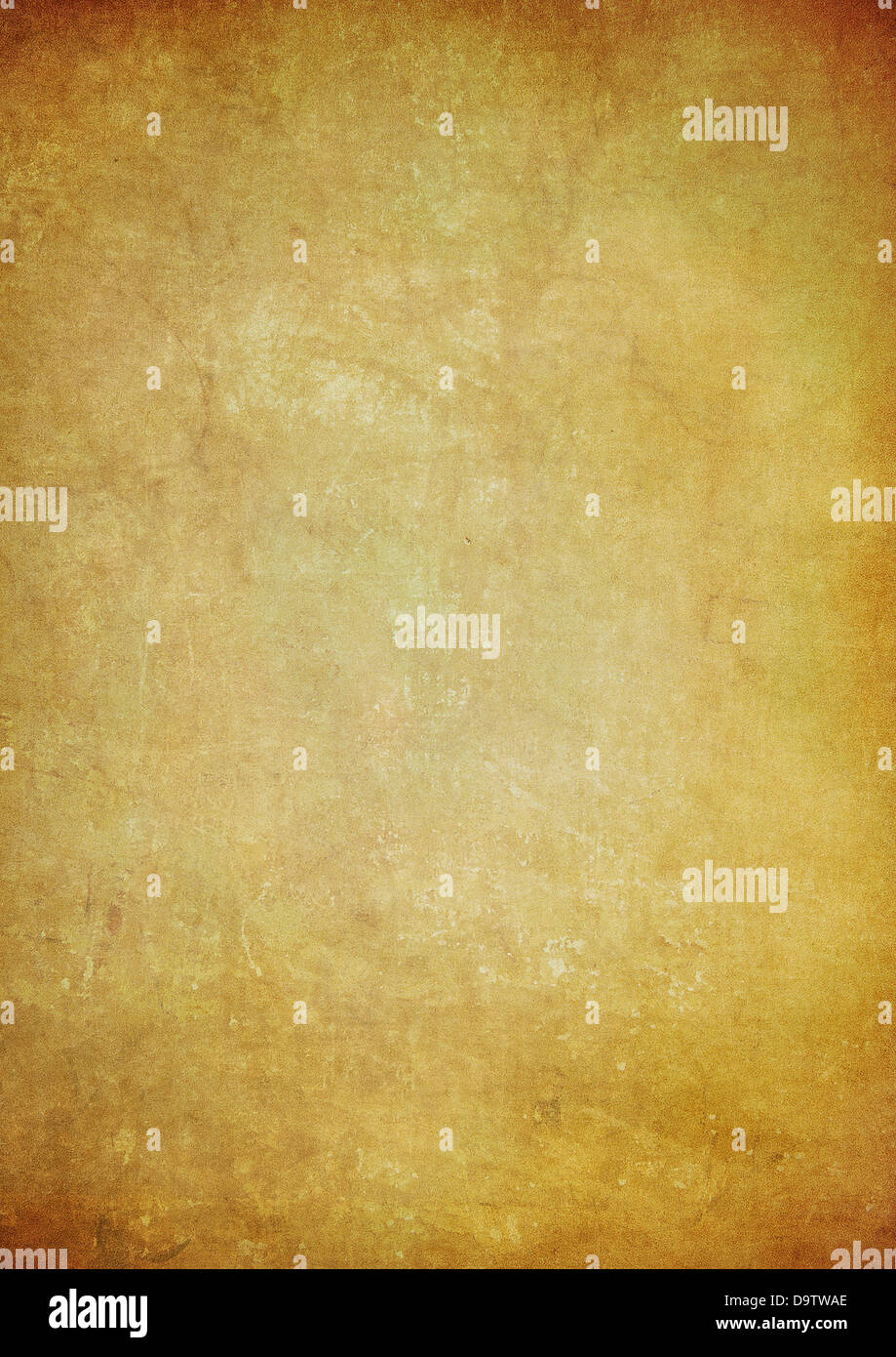 vintage paper with space for text or image Stock Photo - Alamy