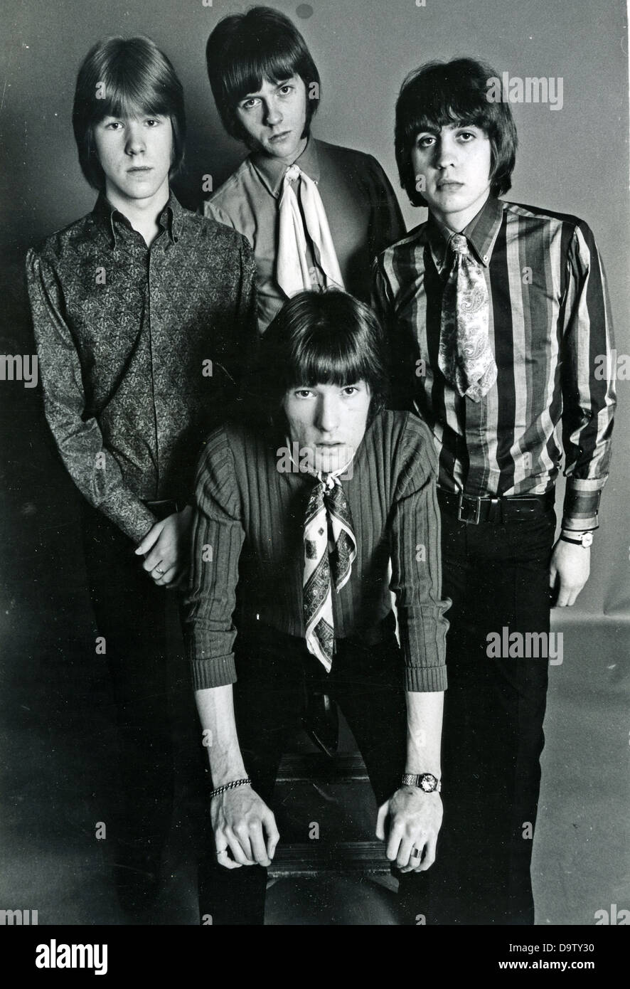 The smoke 1967 hi-res stock photography and images - Alamy