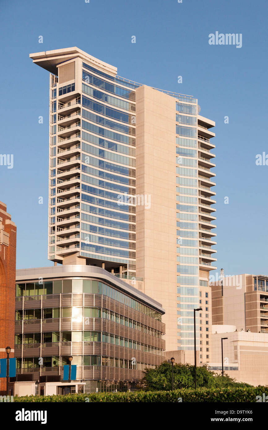 Hotel dallas texas hi-res stock photography and images - Alamy