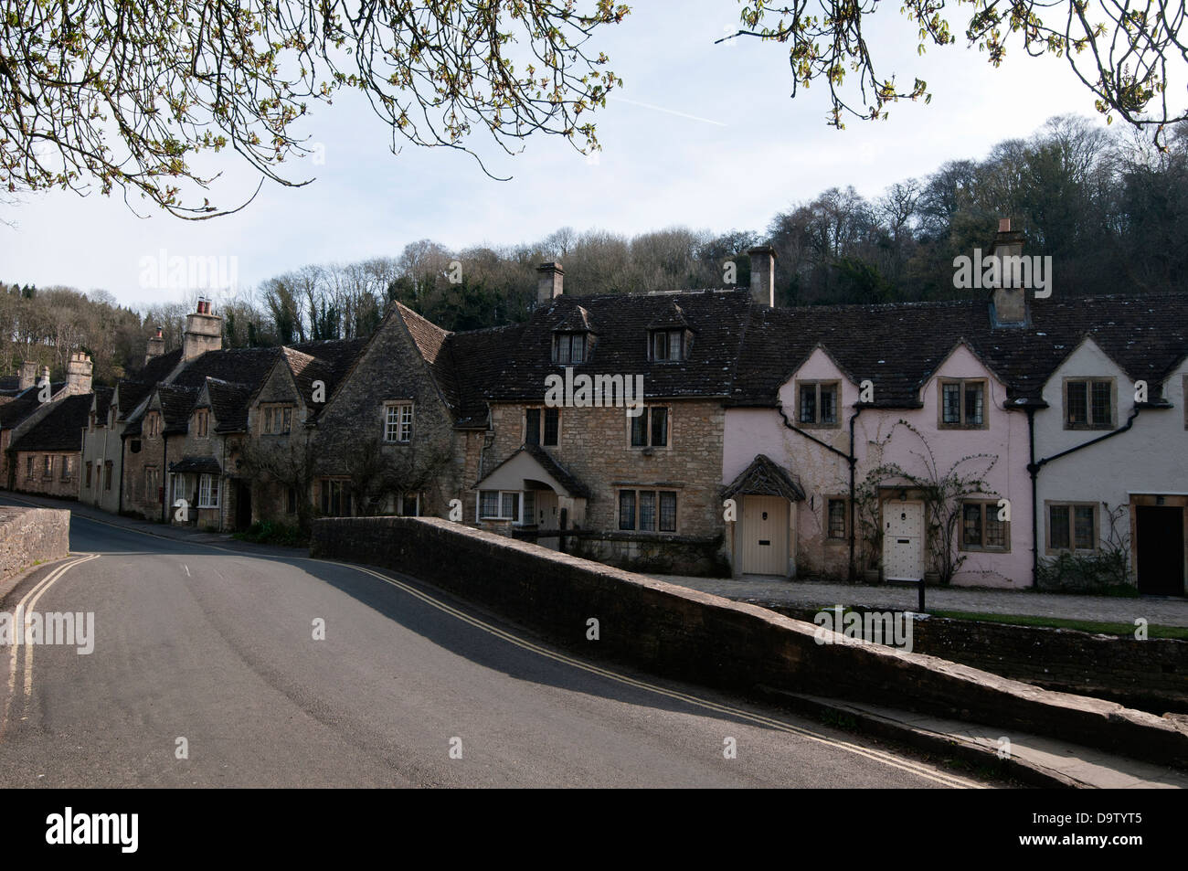 Bybrook river bridge hi-res stock photography and images - Alamy
