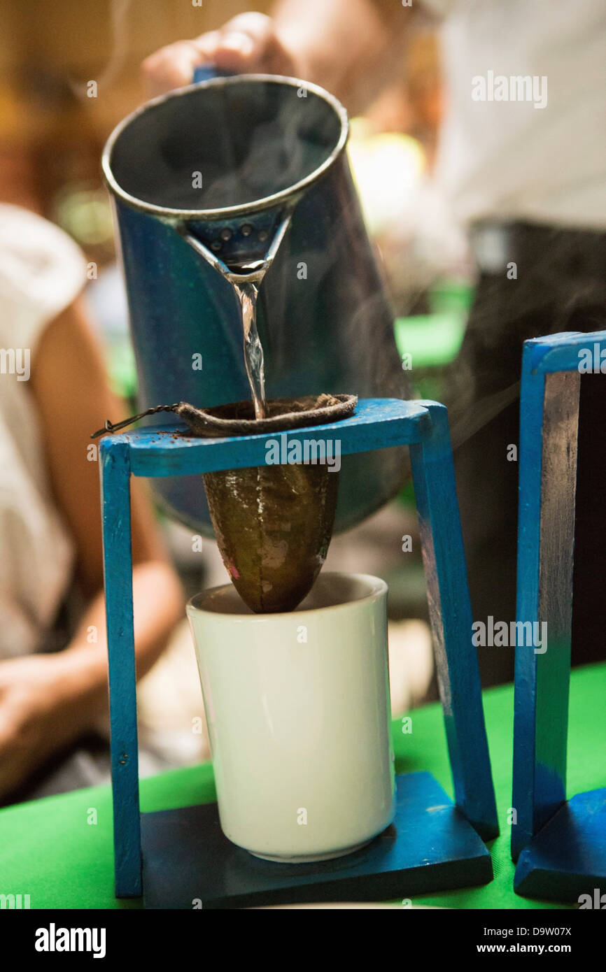 Were serving costa coffee hi-res stock photography and images - Alamy