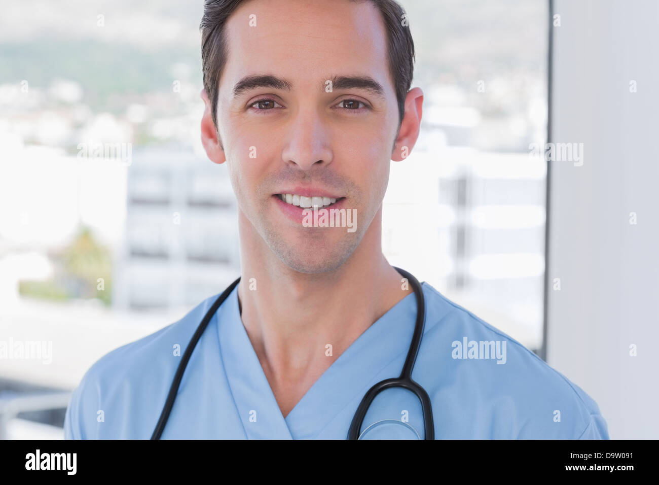 Practitioner hi-res stock photography and images - Alamy