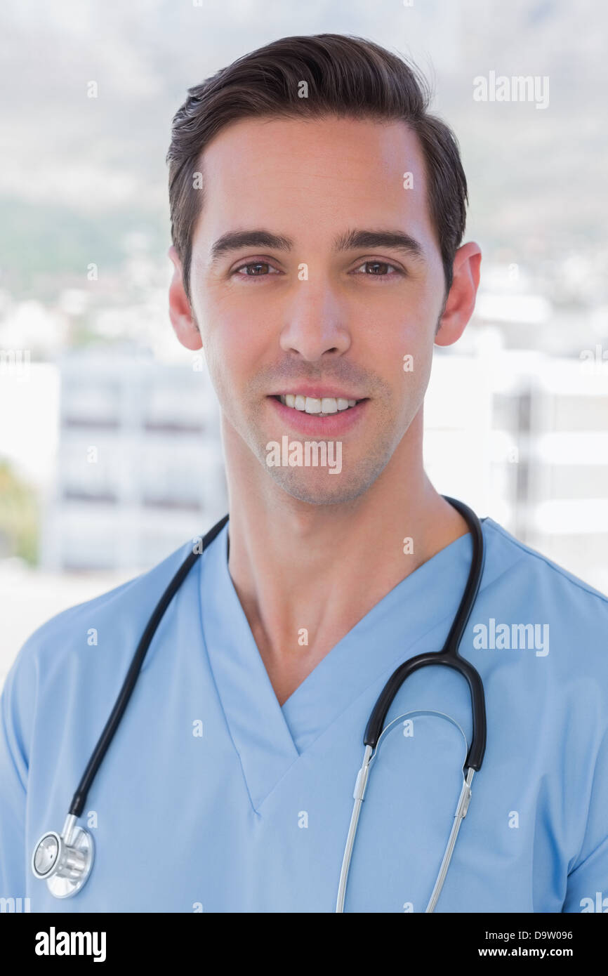 Practitioner hi-res stock photography and images - Alamy