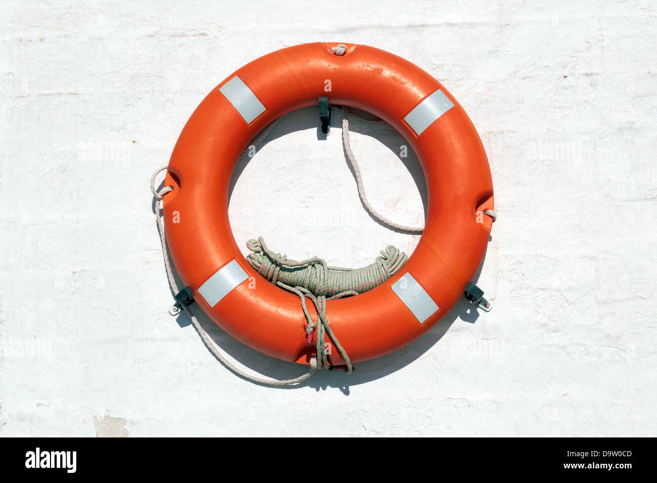Rubber float buoy hi-res stock photography and images - Alamy