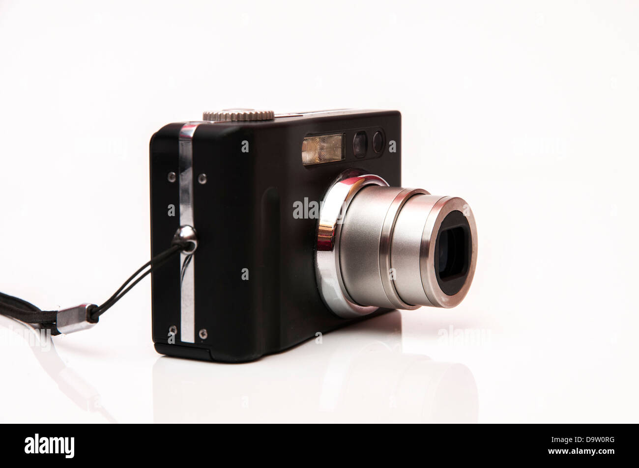 Digital camera hi-res stock photography and images - Alamy