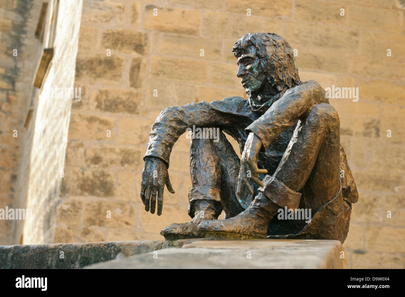 Badaud hi-res stock photography and images - Alamy