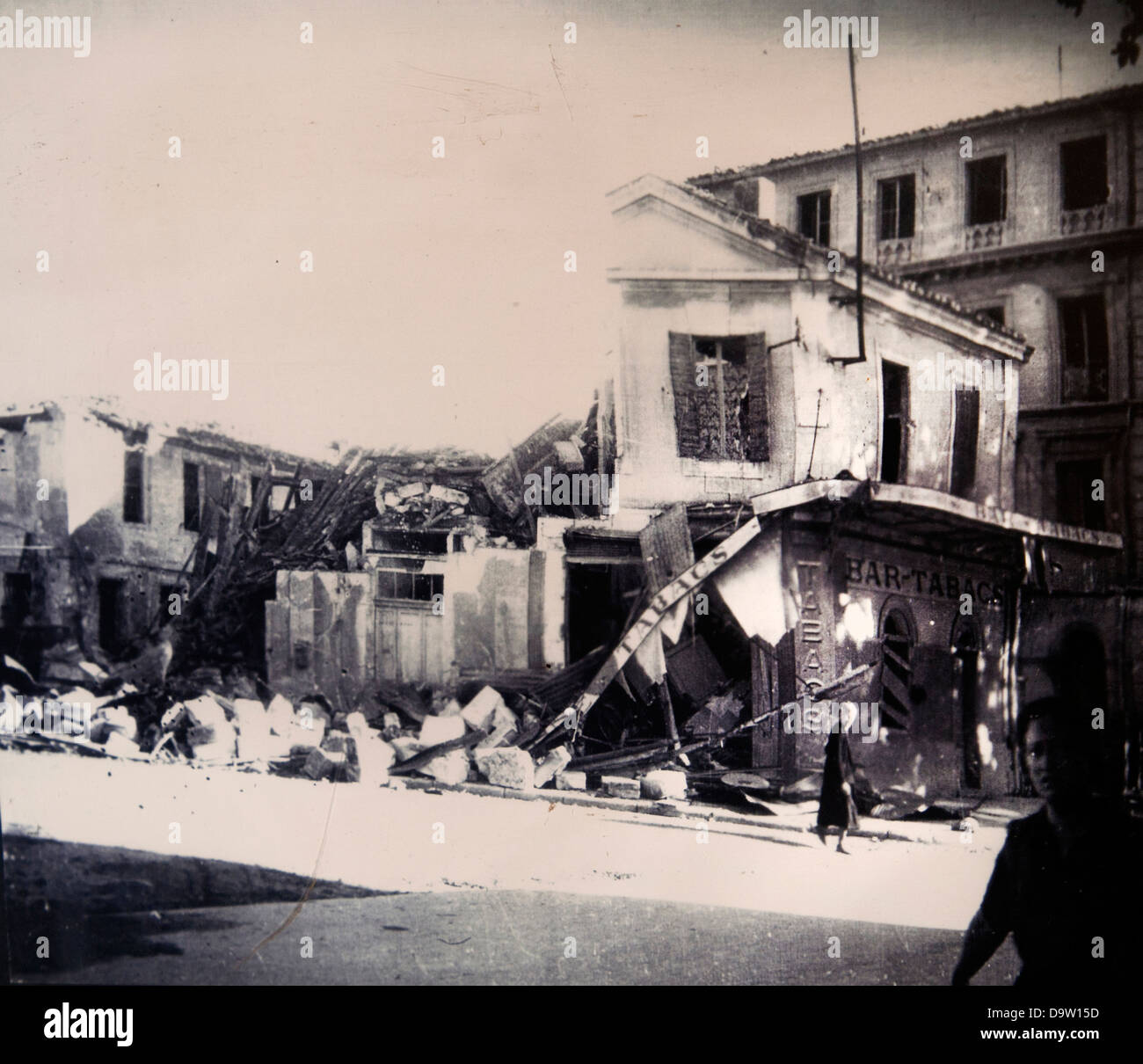 France 1944 arles hi-res stock photography and images - Alamy