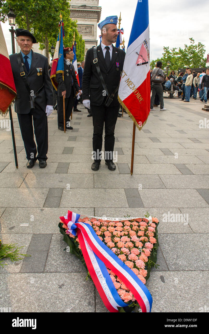 Wwii and pink triangle hi-res stock photography and images - Alamy
