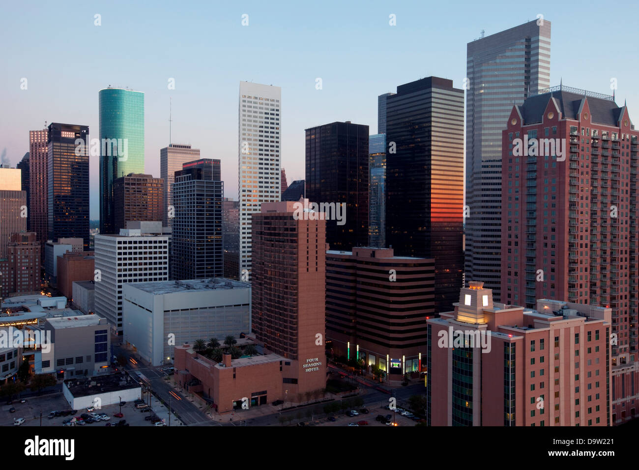 Texas rising hi-res stock photography and images - Alamy