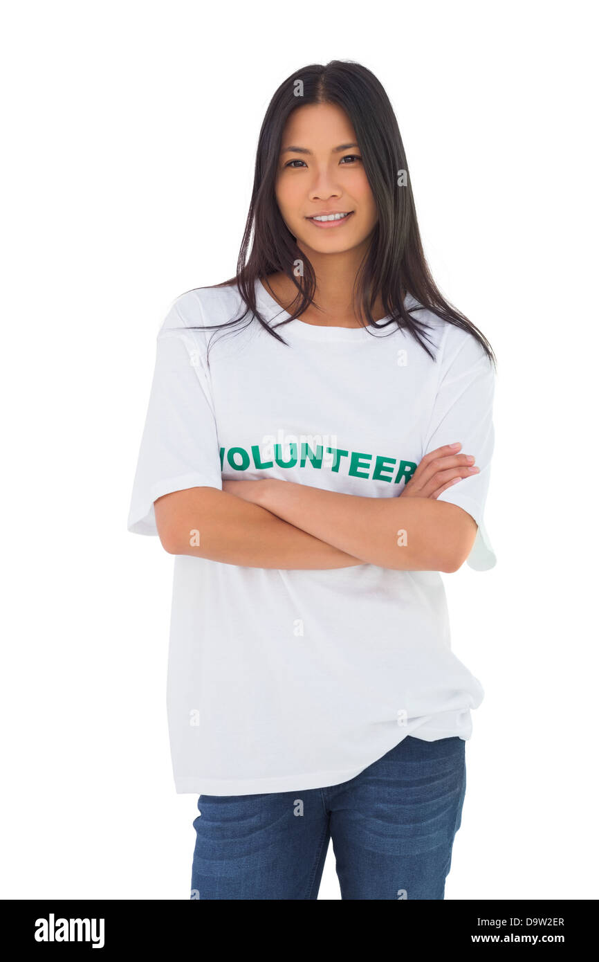 The volunteer arms hi-res stock photography and images - Alamy