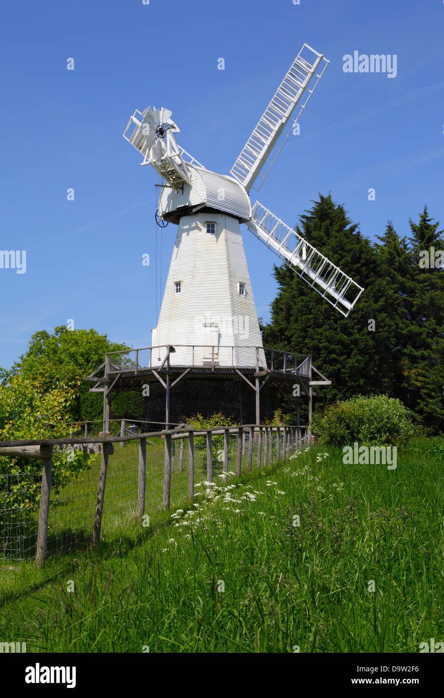 Woodchurch scene hi-res stock photography and images - Alamy