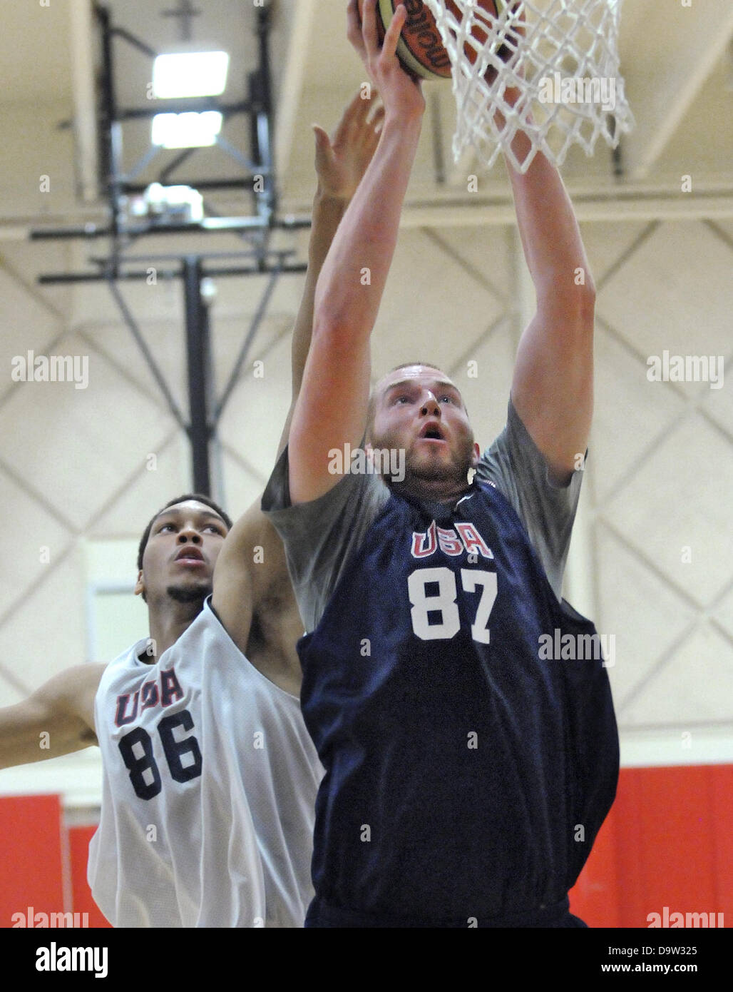 Purdue university basketball hi-res stock photography and images - Alamy