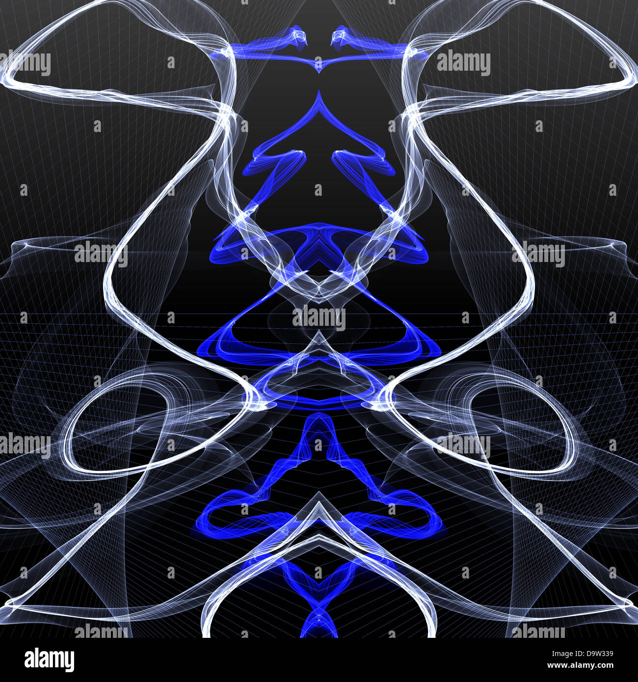 Factal hi-res stock photography and images - Alamy