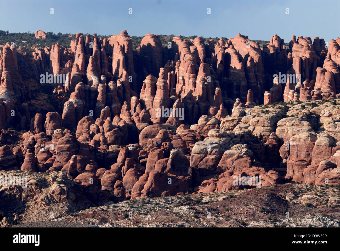 Rock formations bows in hi-res stock photography and images - Alamy