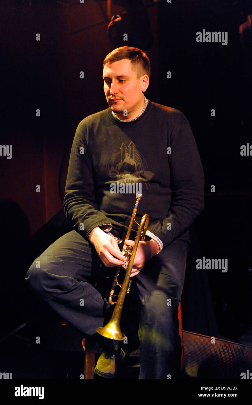 Concert jazz hi-res stock photography and images - Alamy