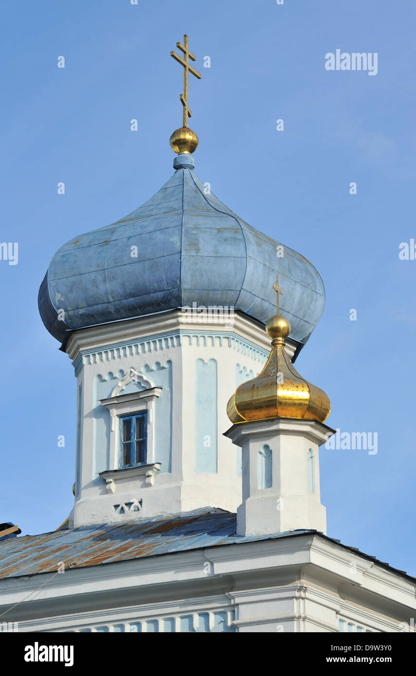 Chisinau attractions hi-res stock photography and images - Alamy