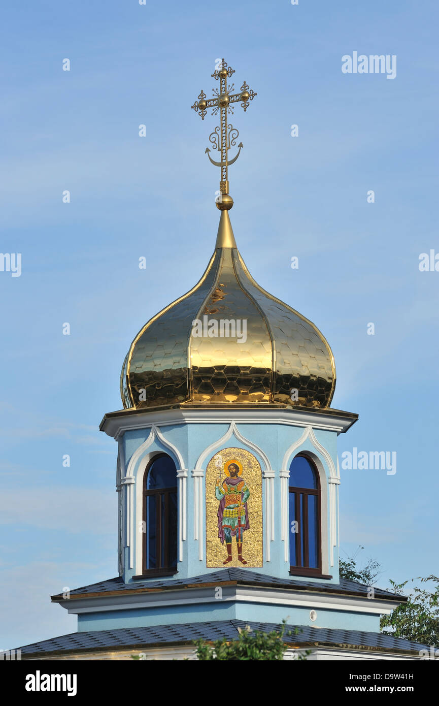 Chisinau attractions hi-res stock photography and images - Alamy