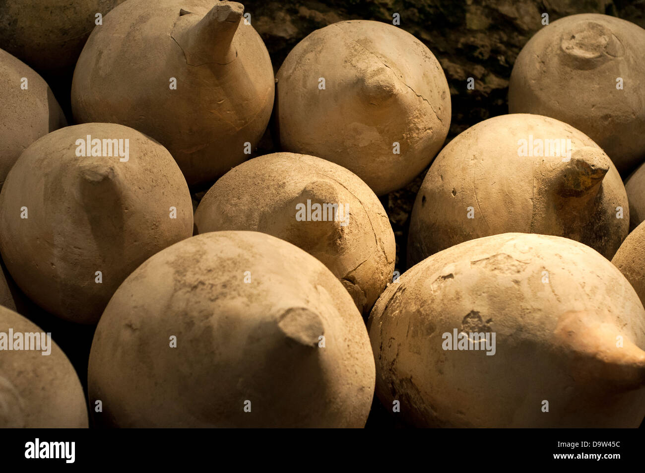Roman vessel hi-res stock photography and images - Alamy