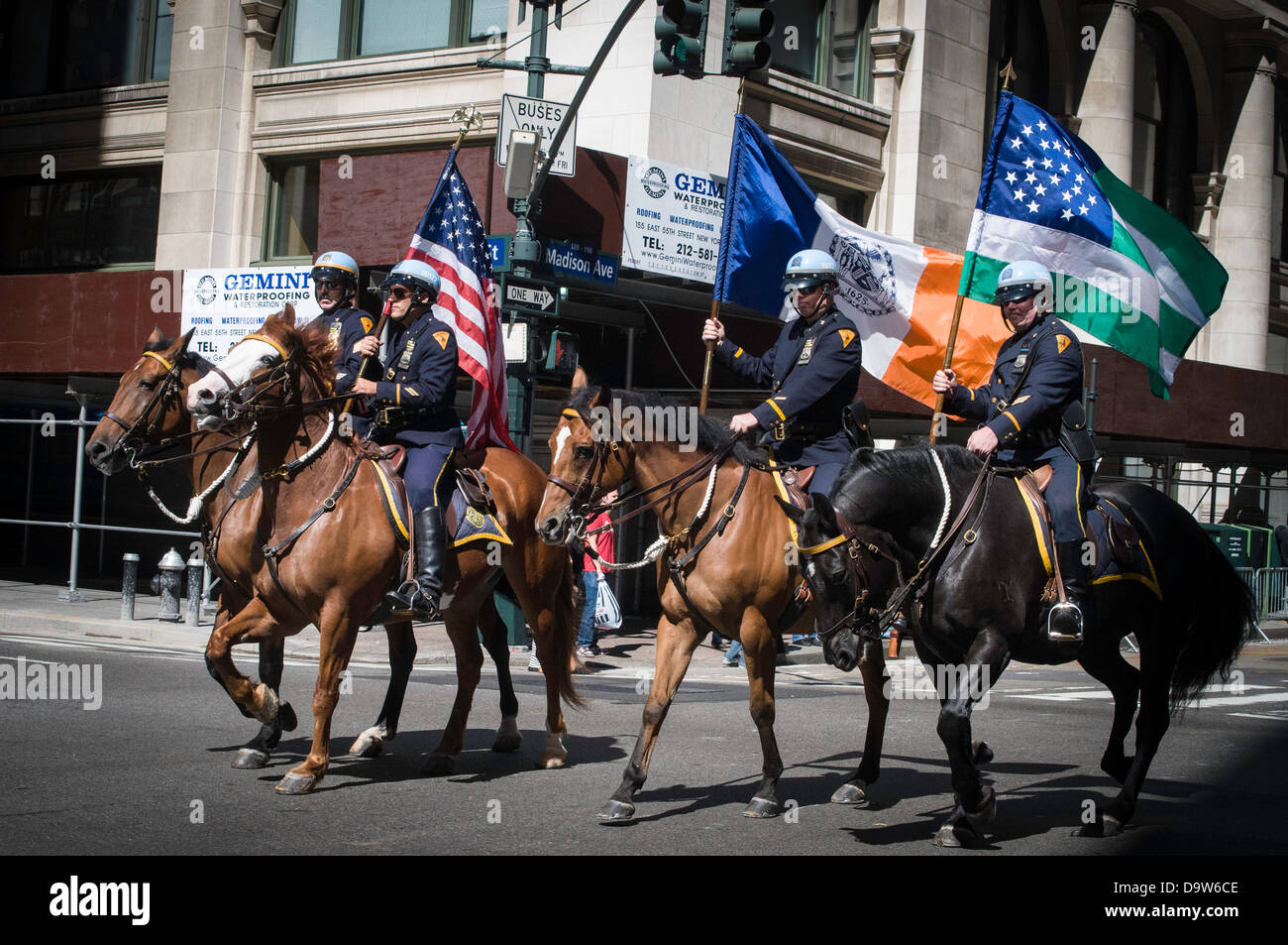 Islamic, Muslim pride parade. New York City Stock Photo - Alamy
