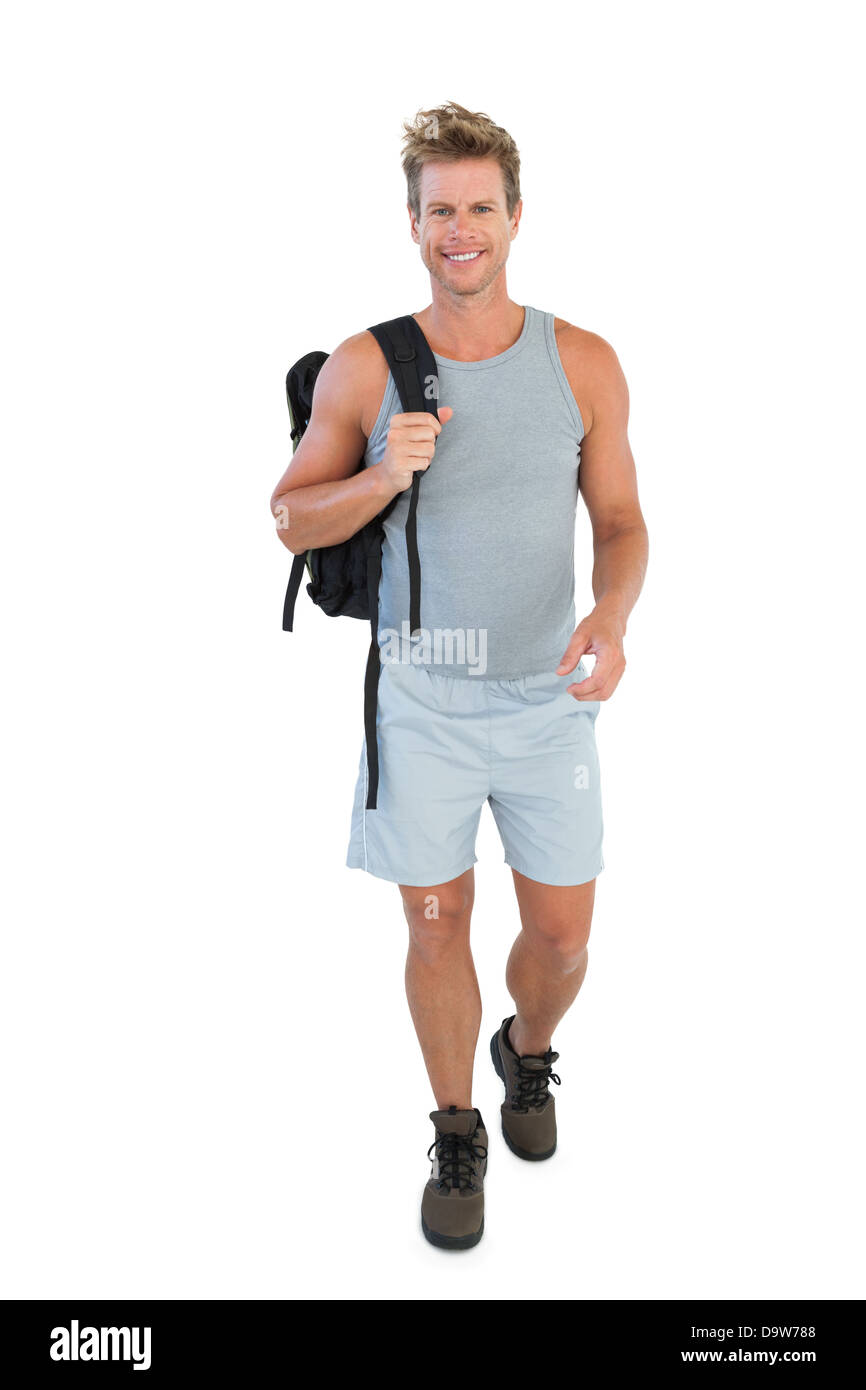 Man light hair in Cut Out Stock Images & Pictures - Alamy