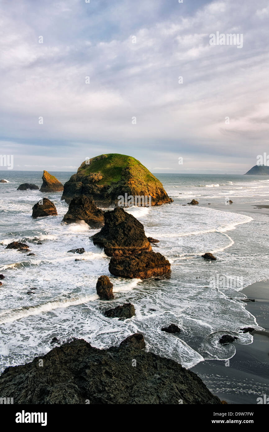 Crook county hi-res stock photography and images - Alamy