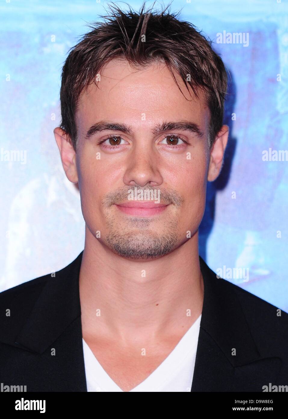 Gregory Michael High Resolution Stock Photography and Images - Alamy