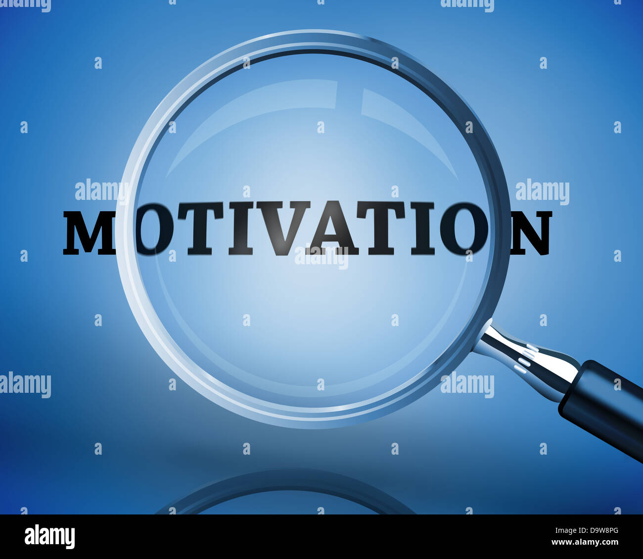 Motivation word hi-res stock photography and images - Alamy